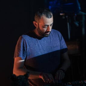 ABADIR - Druga godba